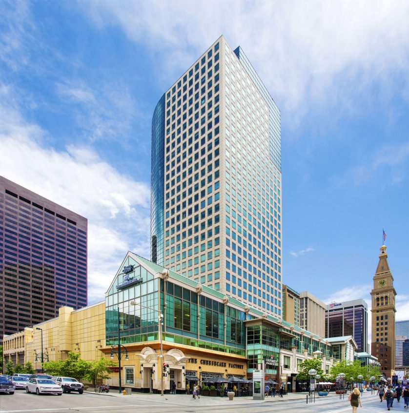 Our Parking Projects & Case Studies | Parking Advisors