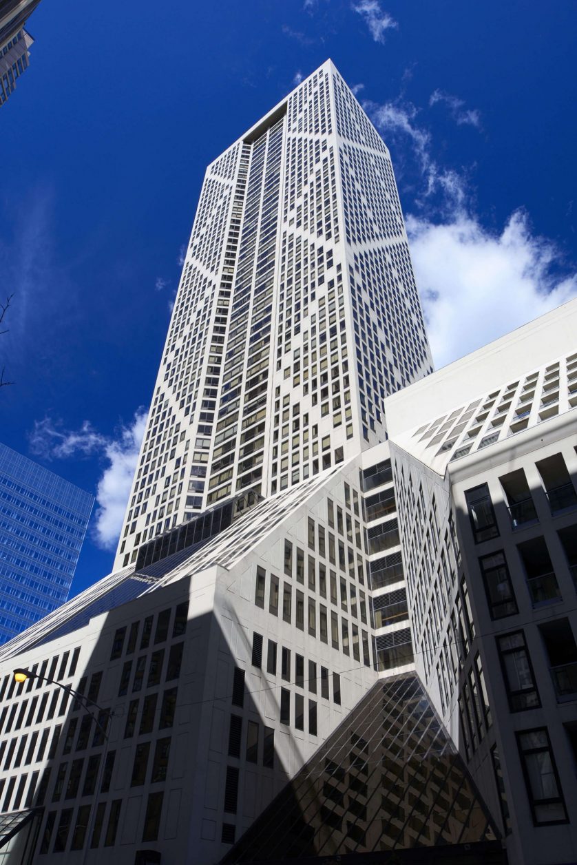 Our Parking Projects & Case Studies | Parking Advisors