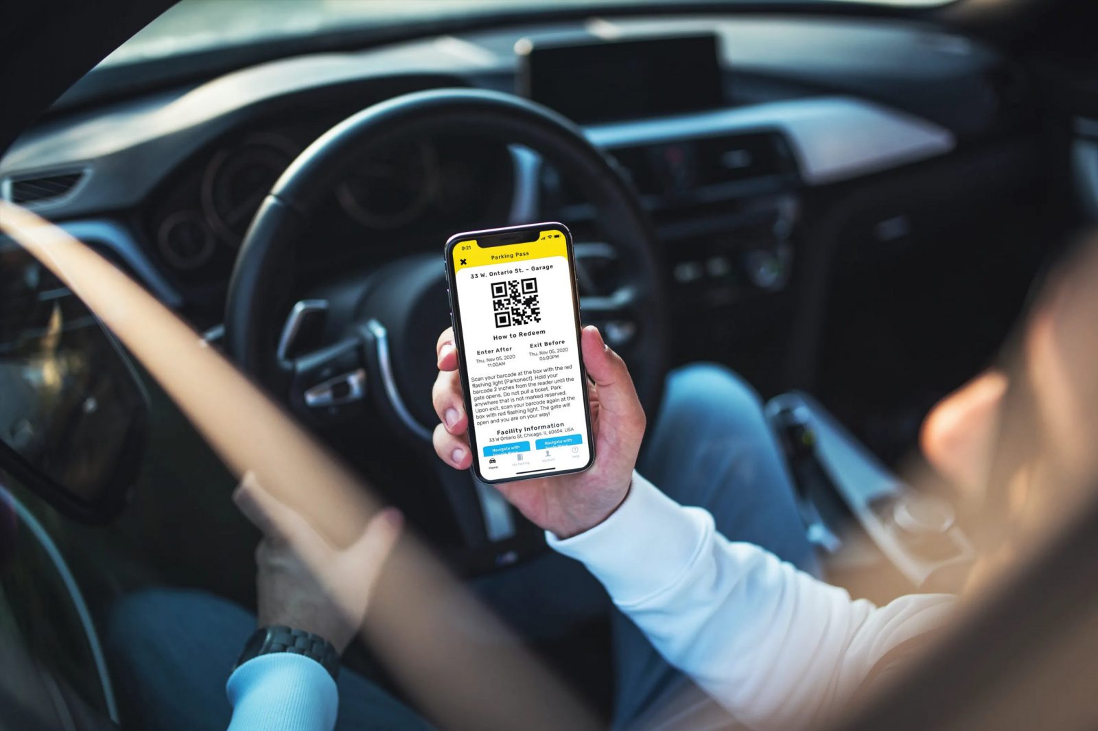 Parking Industry Digital Marketing Platform | Parking Advisors