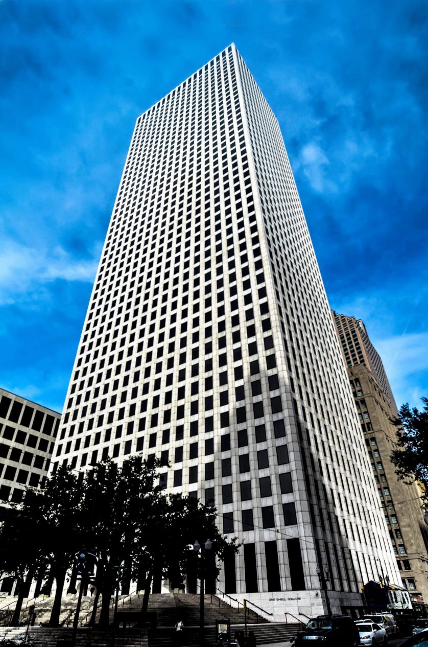 Disposition Analysis | Parking Advisors