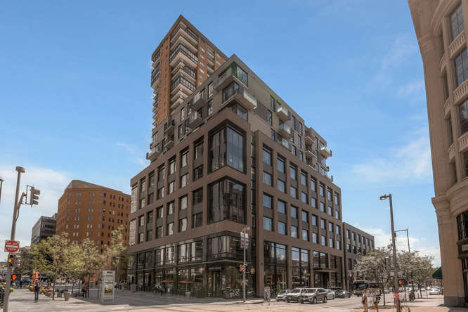 Our Parking Projects & Case Studies | Parking Advisors