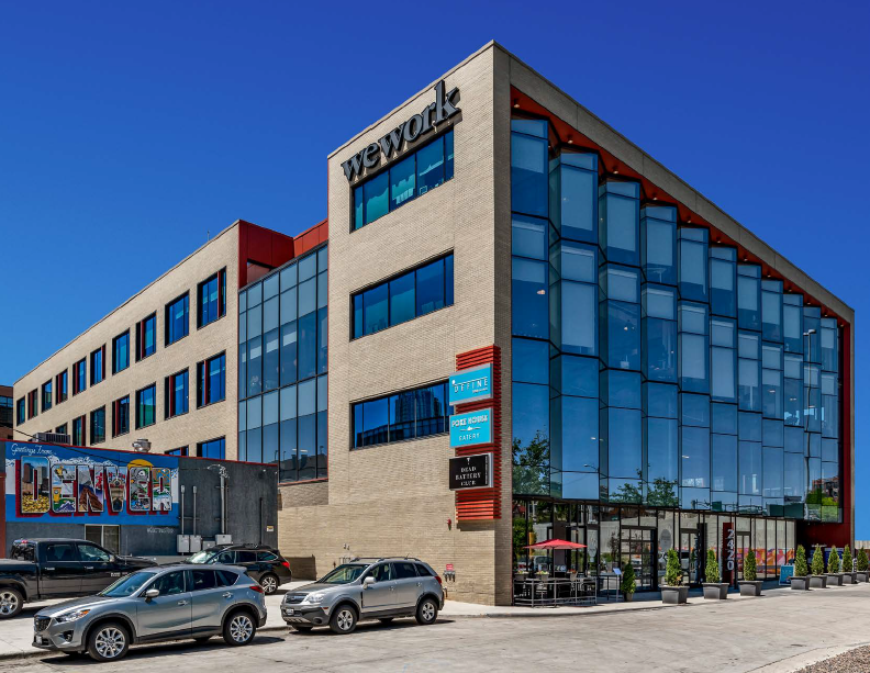 Our Parking Projects & Case Studies | Parking Advisors