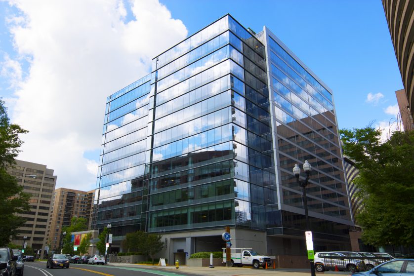Our Parking Projects & Case Studies | Parking Advisors