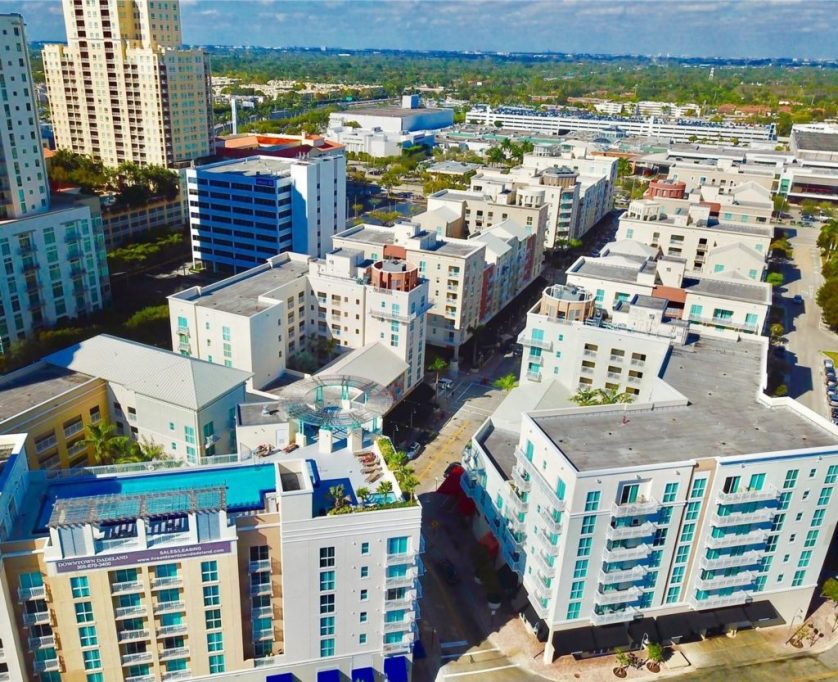Our Parking Projects & Case Studies | Parking Advisors