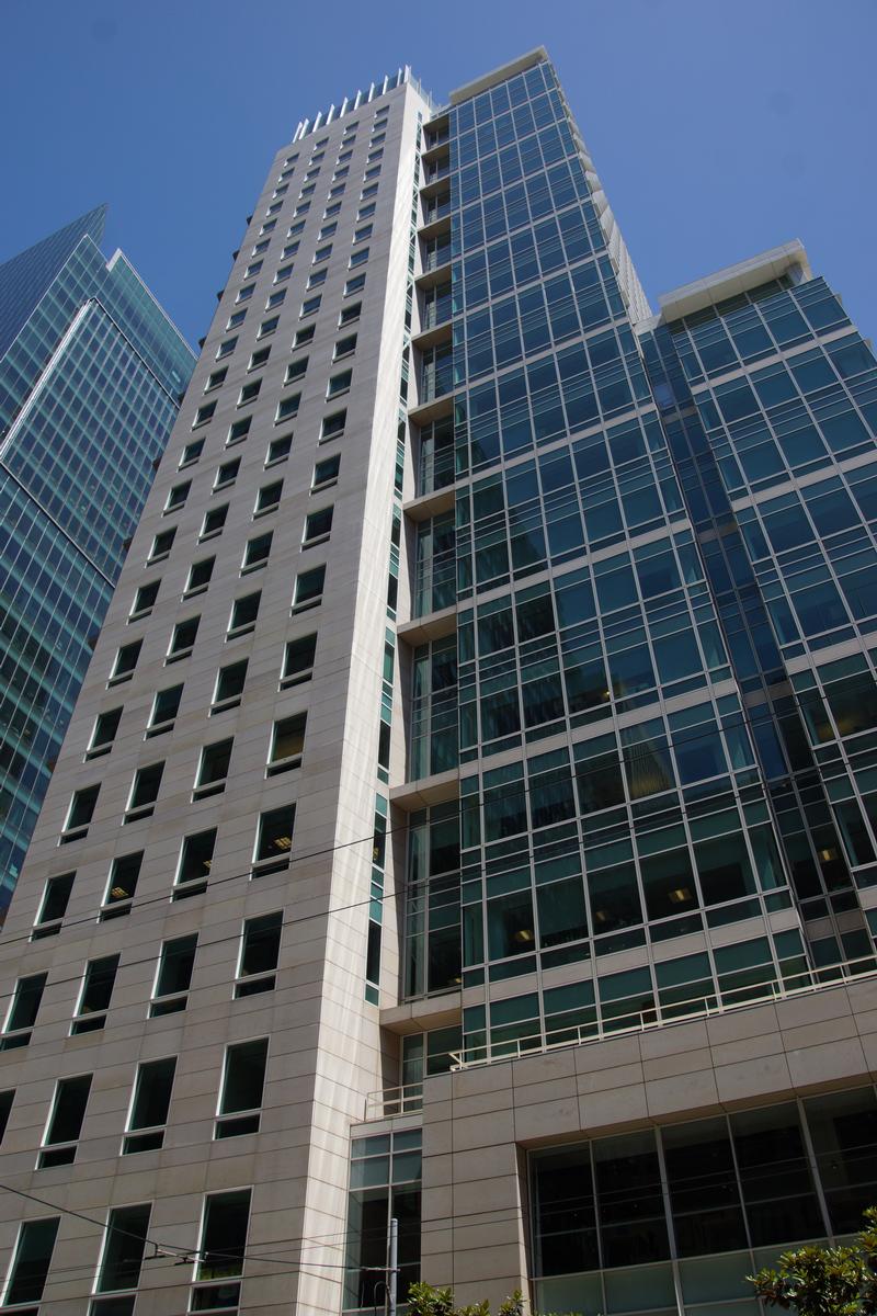 Our Parking Projects & Case Studies | Parking Advisors